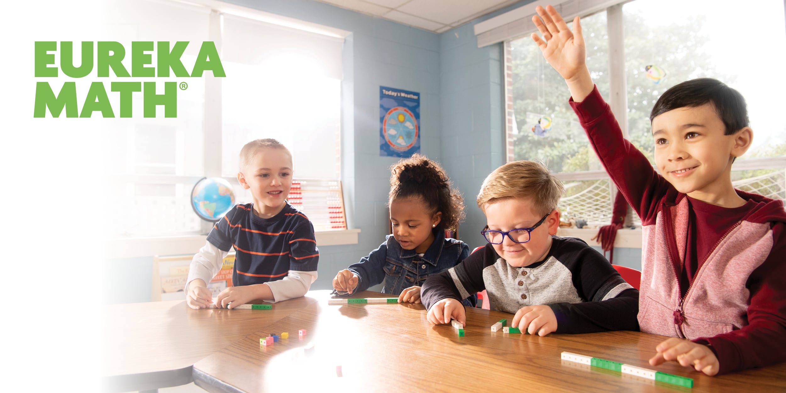 Eureka Math Elementary And Middle School Math Curriculum